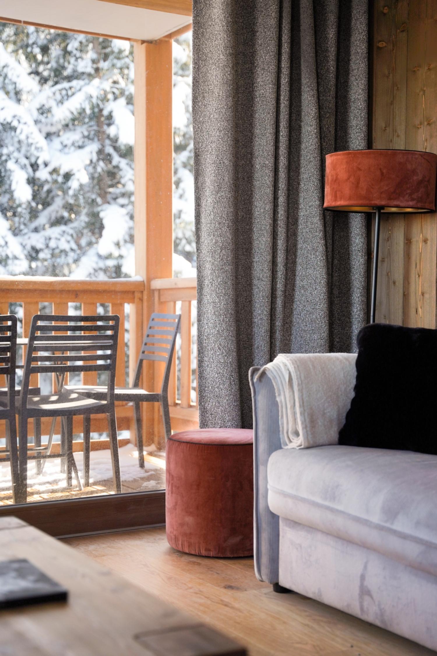 Location appartement au ski à Valmorel, au pied des pistes - My ...